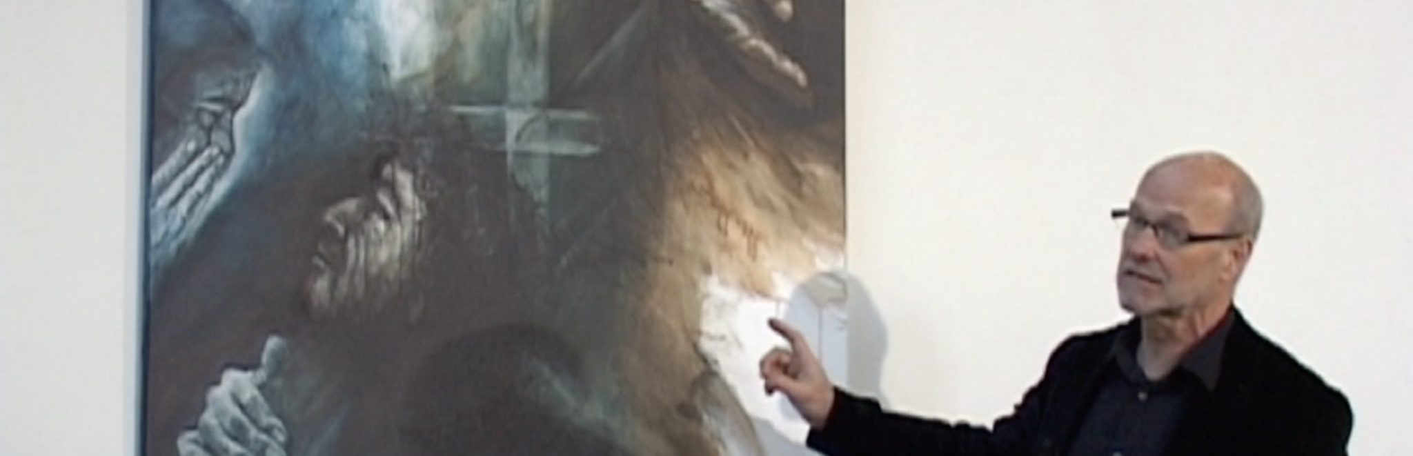 Goudse Kruiswegstaties van Willem Hesseling - 14 jan t/m 11 mrt '23 ...