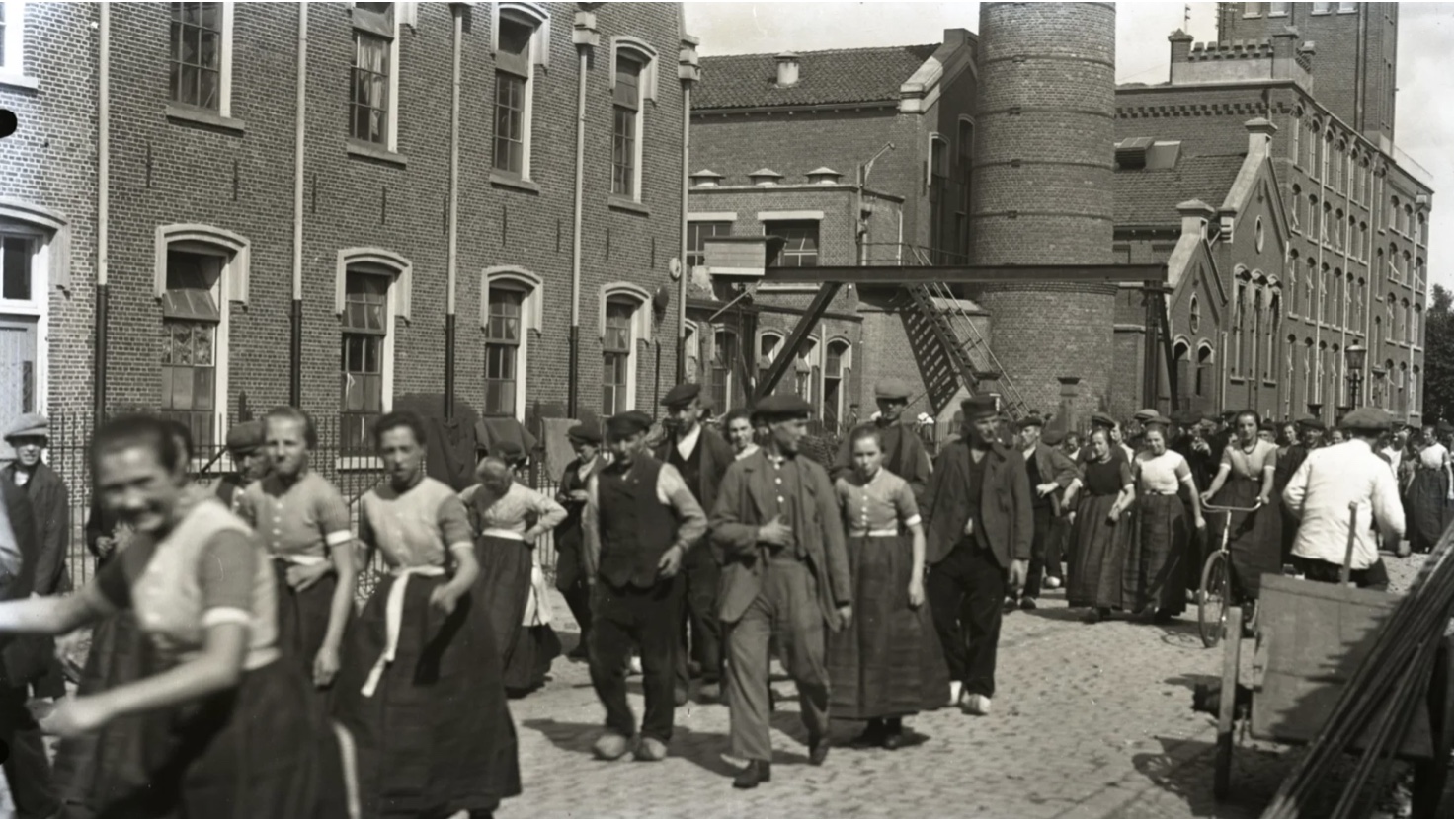 Rijssens Museum start met nieuwe filmavonden: Kiekerd 1, Heka en ...