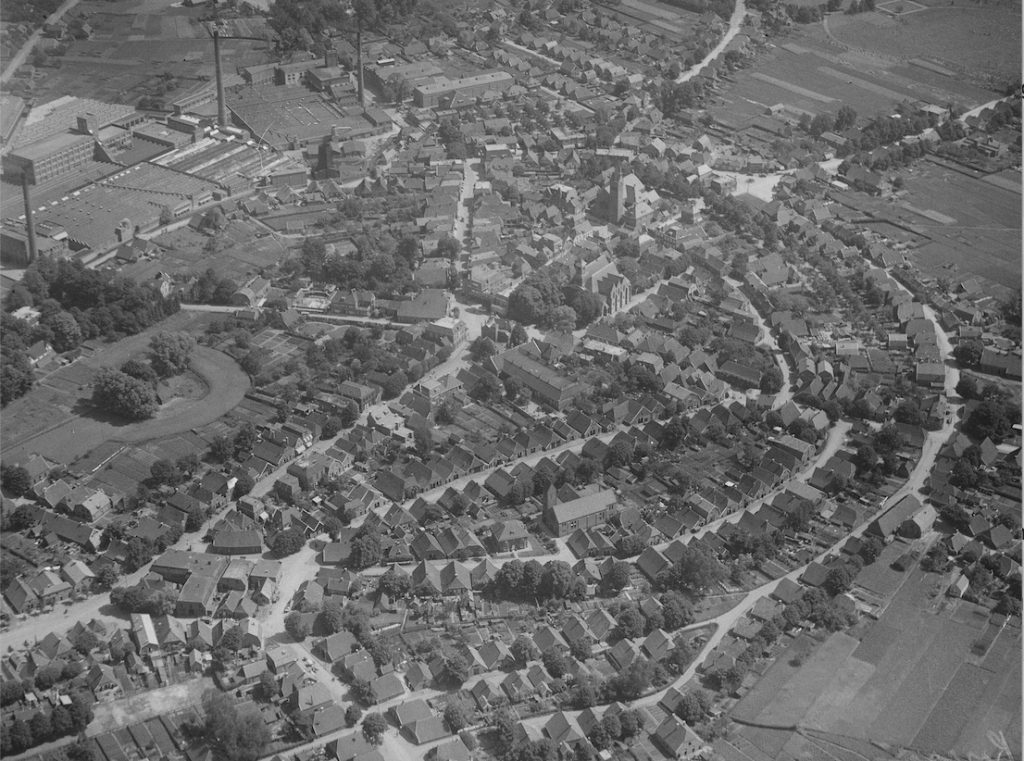 Beeldpresentatie - Rijssen was een echte Hanzestad - Rijssens Museum