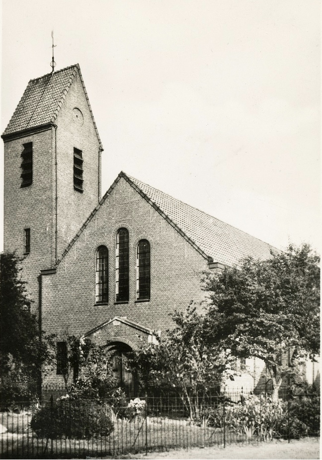 Kerkgeschiedenis van Rijssen - Rijssens Museum