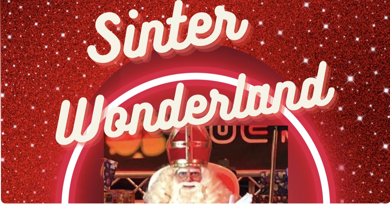 SINTERWONDERLAND in kasteel de Oosterhof - Rijssens Museum