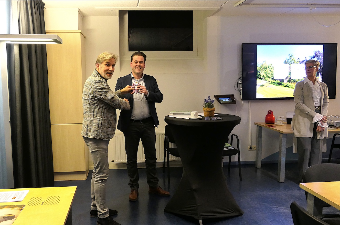 1000 donateurs voor Rijssens Museum en jongeren inzetten om museum voor ...