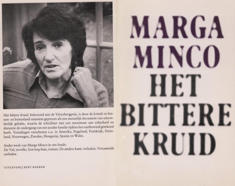 Bevrijdingsfilm wordt nogmaals vertoond op 1 mei en Het Bittere Kruid ...